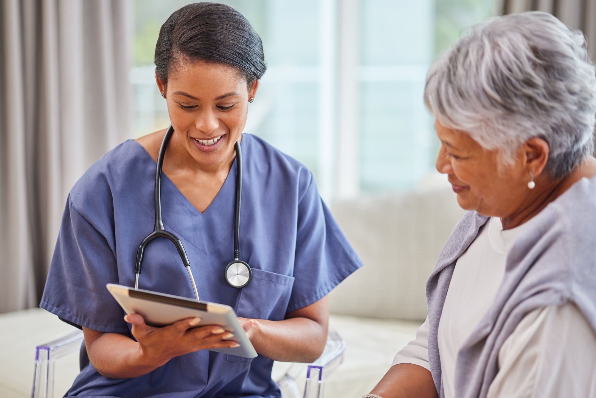 The #1 Home Care Blog In Orange County | Care America Homecare Services