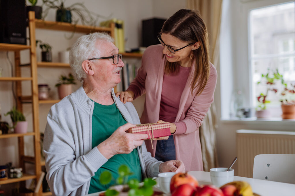 🏡 Top-Rated Home Care In San Francisco, CA | Care America Homecare Services